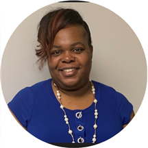 Shironda Monique Bryant, LCMHC, Charlotte, NC | Psychotherapist