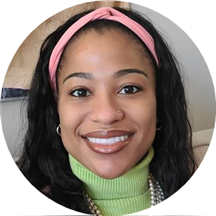 Shontanae Green, LPC, Edgehill, GA | Psychotherapist