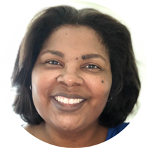 Shyrea Minton, LPCC, Los Angeles, CA | Psychotherapist