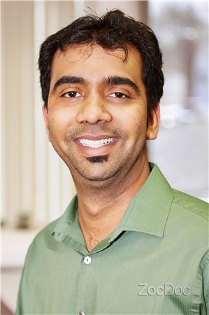 Siddharth Ghosh, PT | Charles Bagley MD, Bayside, NY