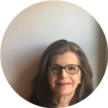 Silvia Rosman, LCSW, Spillertown, IL | Psychotherapist