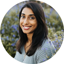 Simran Mayadas, LPC, Austin, TX | Psychotherapist | Get Virtual Care
