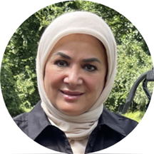 Soheyla Bolouri, LCSW, MD | Psychotherapist | Get Virtual Care