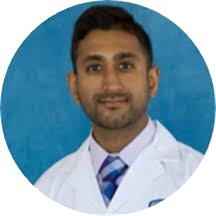 Somil Mehta, PA, MD | Physician Assistant (Dermatology)