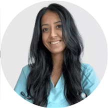 Sonya Patel, NP, Arlington, VA | Nurse Practitioner | Get Virtual Care