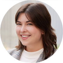 Sophia Starks, LCSW, Chicago, IL | Psychotherapist | Get Virtual Care