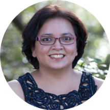 Srividhya Subramanian, LMSW | Mindful Journey Counseling & Wellness ...