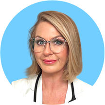 Stacey White, NP | Circle Medical, Alexandria, VA