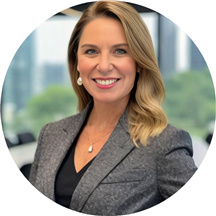 Stacie Morgan, LPC, Houston, TX | Psychotherapist | Get Virtual Care