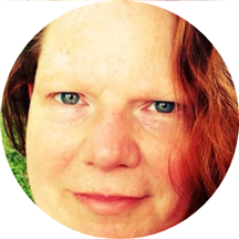 Stephanie Rae Wells, LPCC-S, Upper Arlington, OH | Psychotherapist