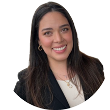 Stephanie Reyes, LPC | Psychotherapist | Get Virtual Care