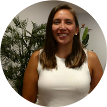 Stephanie Samaniego, LCSW, San Diego, CA | Psychotherapist