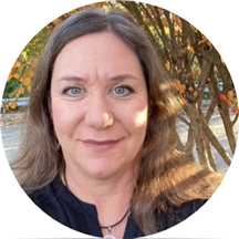 Stephanie Trahant, LPC, Forest, VA | Psychotherapist