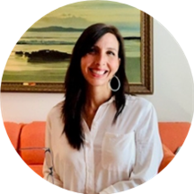 Stephanie Vassallo, MSW, LCSW, PA | Psychotherapist | Get Virtual Care