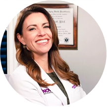 Stephanie Wolff, PA | Novus Anti-Aging Center, Studio City, CA