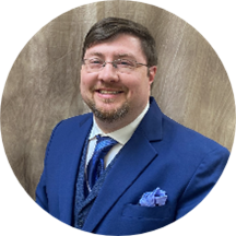 Steven Alexander Wilson, LCMHCS | Bethany Medical | Psychotherapist