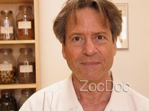 Steven Gordon, LAc | Flatiron Acupuncture Center, New York, NY