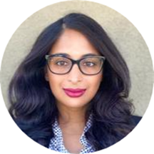 Subha Smith, LCSW, Los Angeles, CA | Psychotherapist