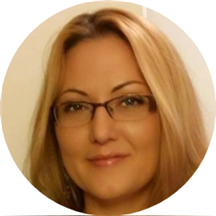 Summer Cartwright, MS, LPC, Richardson, TX | Psychotherapist