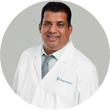 Sunij Abraham, NP, FNP | Village Medical - Texas, Baytown, TX