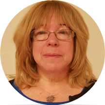 Susan Futeral, LCSW, Towson, MD | Psychotherapist | Get Virtual Care