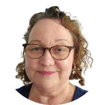 Susan Murati, LMHC, Windsor, NH | Psychotherapist | Get Virtual Care