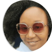 Susan Njuguna, NP, PMHNP-BC, MA | Get Virtual Care