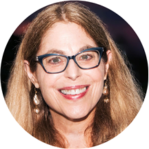 Susan Seglin, LCSW, San Francisco, CA | Psychotherapist