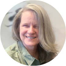 Susanne Loar, LCAS, LCSW, Asheville, NC | Psychotherapist