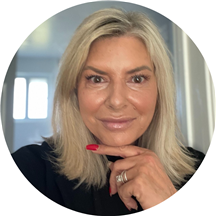 Suzanne Grace, LMFT, CA | Psychotherapist | Get Virtual Care