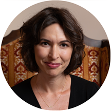 Sybil Ottenstein, LMHC, Brooklyn, NY | Psychotherapist