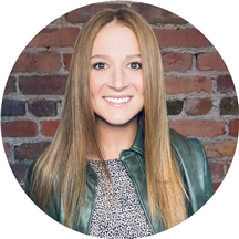 Sydney Nadeau, LCSW, Merritt Island, FL | Psychotherapist