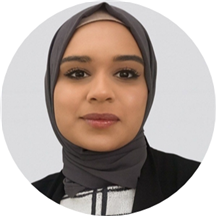 Syeda Sajid, LMSW, NY | Psychotherapist | Get Virtual Care