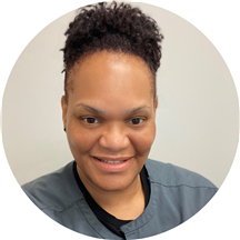 Takeela Kinard, APRN | Can Community Health Inc., Columbia, SC