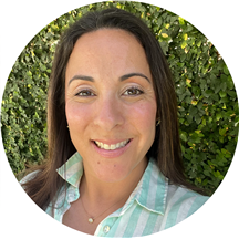 Talia Waitkus, LCSW, Winter Park, FL | Psychotherapist