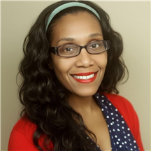 Talyah Acker, LCPC, Little Rock, AR | Psychotherapist