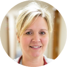 Tamara Morrison, NP | IU Health Southern Indiana Physicians, Spencer, IN