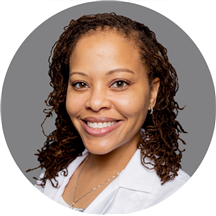 Tannisha Simmons, NP, Marietta, GA | Family Nurse Practitioner