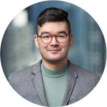 Taylor Leisher, LCPC, Chicago, IL | Psychotherapist | Get Virtual Care