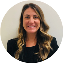 Taylor Sandmann, NP, APRN, MSN, FNP | Sleep Reset, Rendville, OH