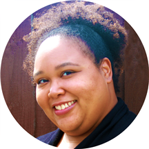 Tenisha Pettus, LMFT | Solid Rock Foundation Healing Help, Merritt ...