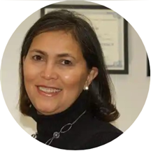Teresa Garcia, LCSW, NY | Psychotherapist | Get Virtual Care