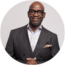 Terrence Cedric Brown, LGPC, Bowie, MD | Psychotherapist
