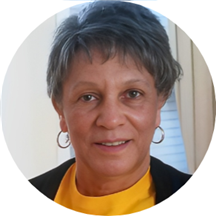 Theresa (Lynette) Harris, LMFT | Rula Health - Central CA, Bakersfield, CA