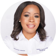 Tierria Ogiamien, PMHNP, Marietta, GA | Get Virtual Care
