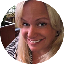 Tiffany Ford, LPC | Grow Therapy, Houston, TX | Psychotherapist