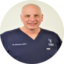 Timothy McDowell, NP, FL | Nurse Practitioner | Get Virtual Care