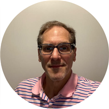 Todd Gomez, MSW, Charlotte, NC | Psychotherapist | Get Virtual Care