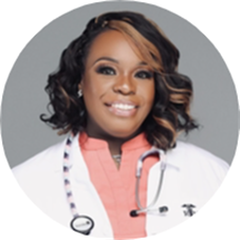 Tomekia Luckett, NP, MS | Mental Health Nurse Practitioner