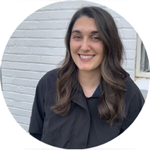 Tori Thompson, MS, RD, NY | Dietitian | Get Virtual Care